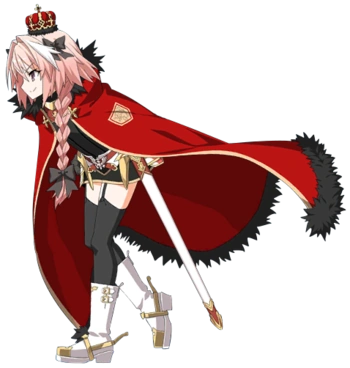 Astolfo | Wikia Fate Grand Order Việt Nam | Fandom