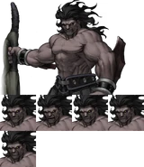 Heracles | Wikia Fate Grand Order Việt Nam | Fandom