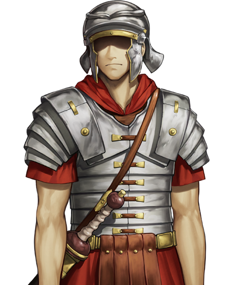 Category:Roman Soldier | Fate/Grand Order Wiki | Fandom