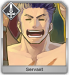 Fergus mac Róich | Fate/Grand Order Wiki | Fandom