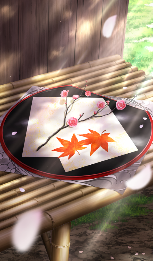Herald of Flowers | Fate/Grand Order Wiki | Fandom