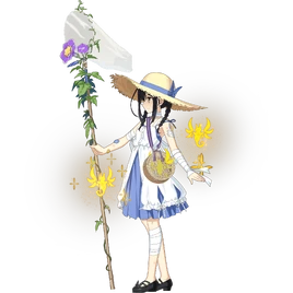 Miyu Edelfelt (Lancer) | Fate/Grand Order Wiki | Fandom