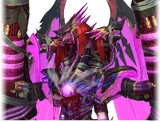 Typhon Ephemeros (Enemy) | Fate/Grand Order Wiki | Fandom