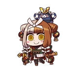 Sub:Izumo no Okuni/Gallery | Fate/Grand Order Wiki | Fandom