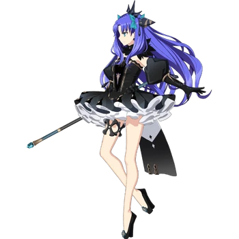 Space Ereshkigal | Fate/Grand Order Wiki | Fandom