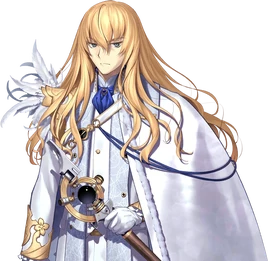 Kirschtaria Wodime | Fate/Grand Order Wiki | Fandom