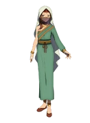 Siduri | Fate/Grand Order Wiki | Fandom