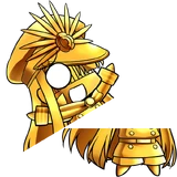 Golden Mini Nobu | Fate/Grand Order Wiki | Fandom