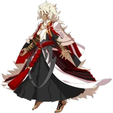 Sub:Solomon (True)/Gallery | Fate/Grand Order Wiki | Fandom