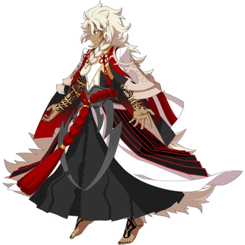 Solomon | Fate/Grand Order Wiki | Fandom