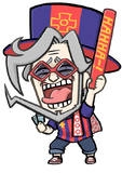 Sub:Christopher Columbus/Gallery | Fate/Grand Order Wiki | Fandom