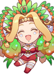 Sub:Quetzalcoatl (Samba/Santa)/Gallery | Fate/Grand Order Wiki | Fandom