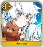 Orion | Fate/Grand Order Wiki | Fandom