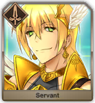 Jason | Fate/Grand Order Wiki | Fandom