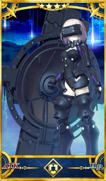 Shielder | Fate/Grand Order Wiki | Fandom