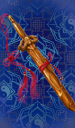 Wooden Sword | Fate/Grand Order Wiki | Fandom