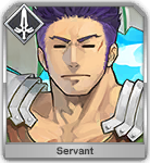 Fergus mac Róich | Fate/Grand Order Wiki | Fandom