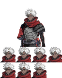 EMIYA (Assassin) | Fate/Grand Order Wiki | Fandom