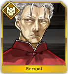 Li Shuwen | Fate/Grand Order Wiki | Fandom
