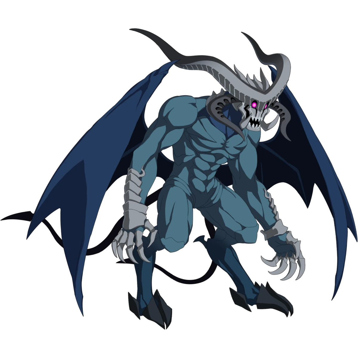 Demon | Fate/Grand Order Wiki | Fandom