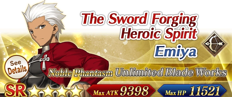 Master Recruitment Campaign (US) | Fate/Grand Order Wiki | Fandom