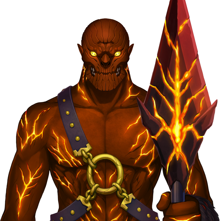 Category:Múspell | Fate/Grand Order Wiki | Fandom