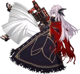 Sub:Saika Magoichi/Gallery | Fate/Grand Order Wiki | Fandom