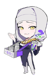 Sub:Sesshōin Kiara/Gallery | Fate/Grand Order Wiki | Fandom