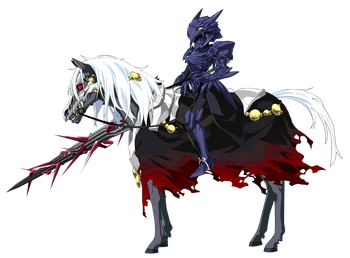 Altria Pendragon (Lancer Alter) | Wikia Fate Grand Order Việt Nam | Fandom