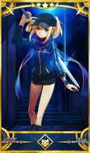 Assassin | Fate/Grand Order Wiki | Fandom