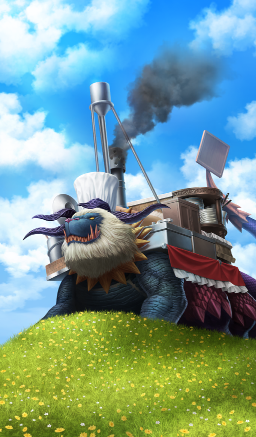 The Sky that I Looked Up At... | Fate/Grand Order Wiki | Fandom