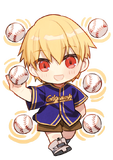 Sub:Kid Gil/Gallery | Fate/Grand Order Wiki | Fandom