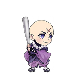 Hōzōin Inshun | Fate/Grand Order Wiki | Fandom