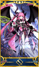 Lancer | Fate/Grand Order Wiki | Fandom