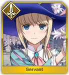 Chevalier d'Eon | Fate/Grand Order Wiki | Fandom