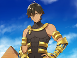 Category:Ozymandias | Fate/Grand Order Wiki | Fandom