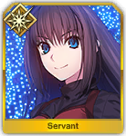Sub:Aozaki Aoko/Gallery | Fate/Grand Order Wiki | Fandom