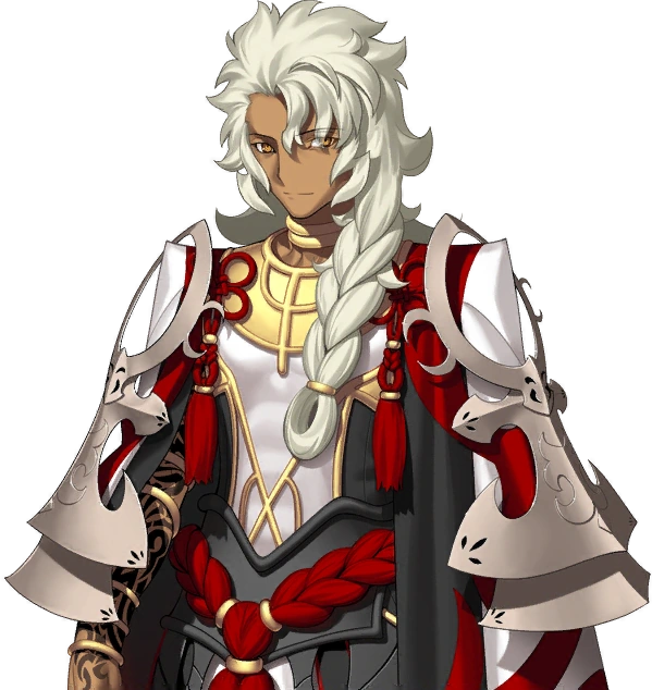 Demon in Fodlan (FE3H/Fate Grand Order Crossover) | Page 159 | SpaceBattles