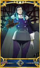 Archer | Fate/Grand Order Wiki | Fandom