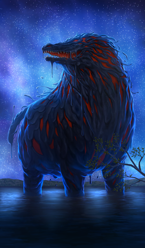 Ammit | Fate/Grand Order Wiki | Fandom