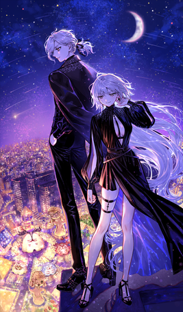 Flames of Applause | Fate/Grand Order Wiki | Fandom