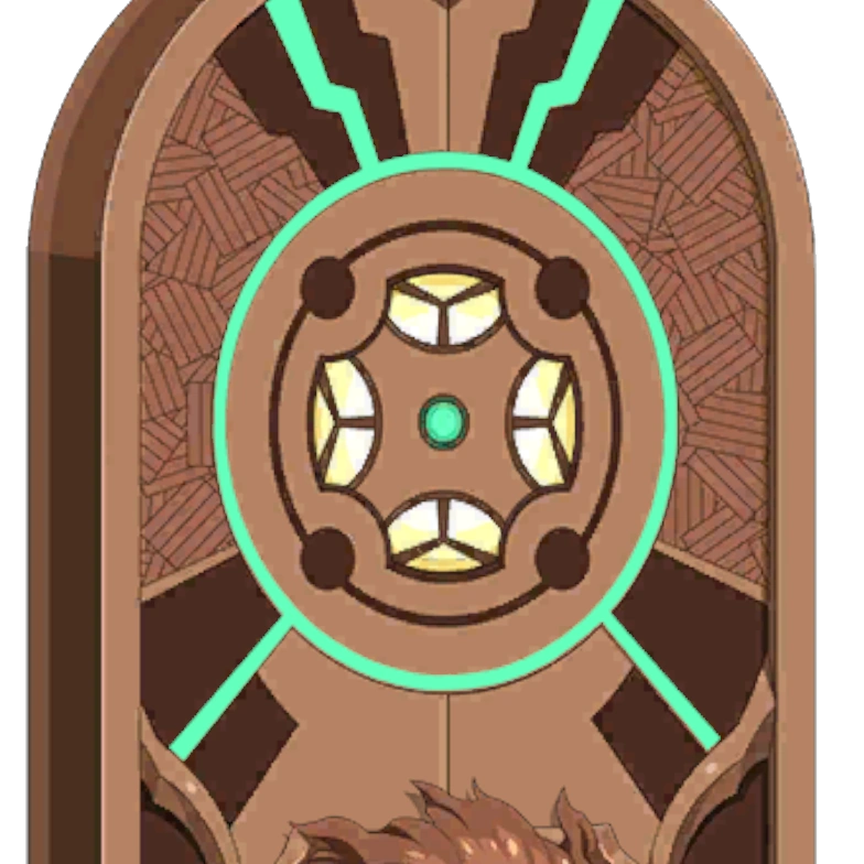 Door of the Brave | Fate/Grand Order 中文 Wiki | Fandom