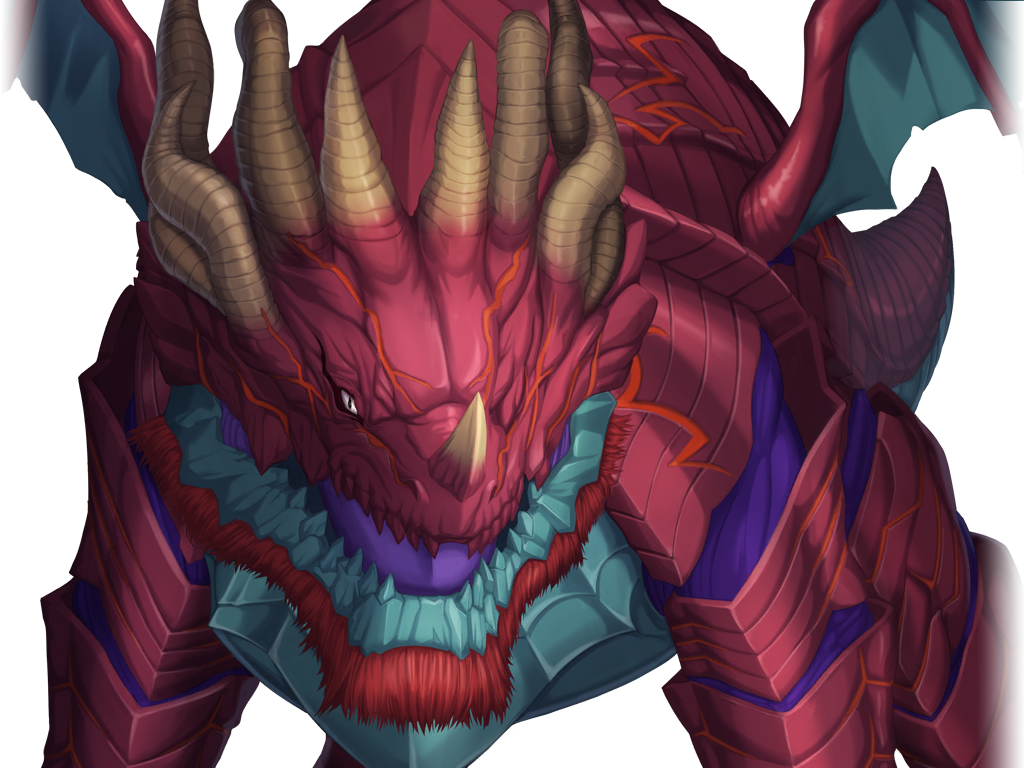 Heavy Dragon | Fate/Grand Order Wiki | Fandom