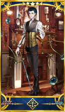 Ruler | Fate/Grand Order Wiki | Fandom