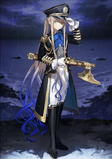 Nemo (Arcade) | Fate/Grand Order Wiki | Fandom