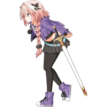 Astolfo | Fate/Grand Order Wiki | Fandom