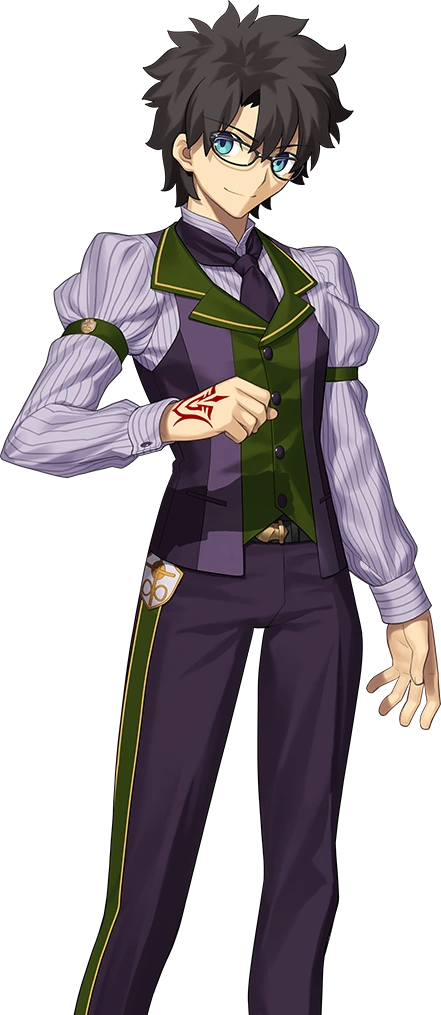 Discuss Everything About Fate/Grand Order Wiki | Fandom