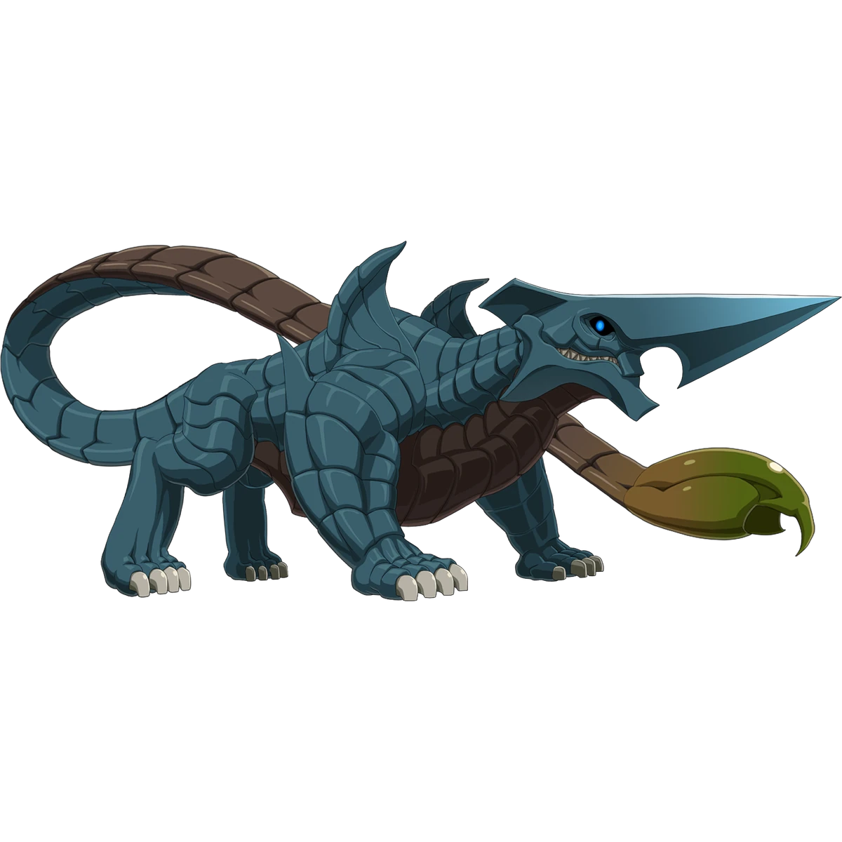 Category:Enemy Group of Demonic Beast | Fate/Grand Order Wiki | Fandom