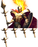 Leonidas I | Fate/Grand Order Wiki | Fandom