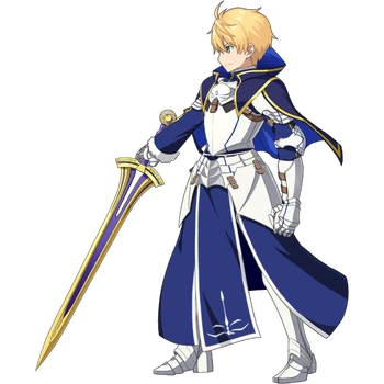 Arthur Pendragon (Prototype) | Fate/Grand Order Wiki | Fandom